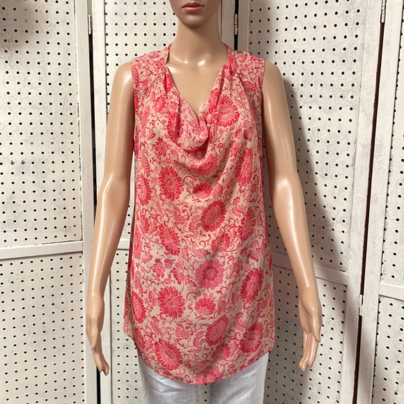 CAbi | Tops | Cabi Tunic | Poshmark